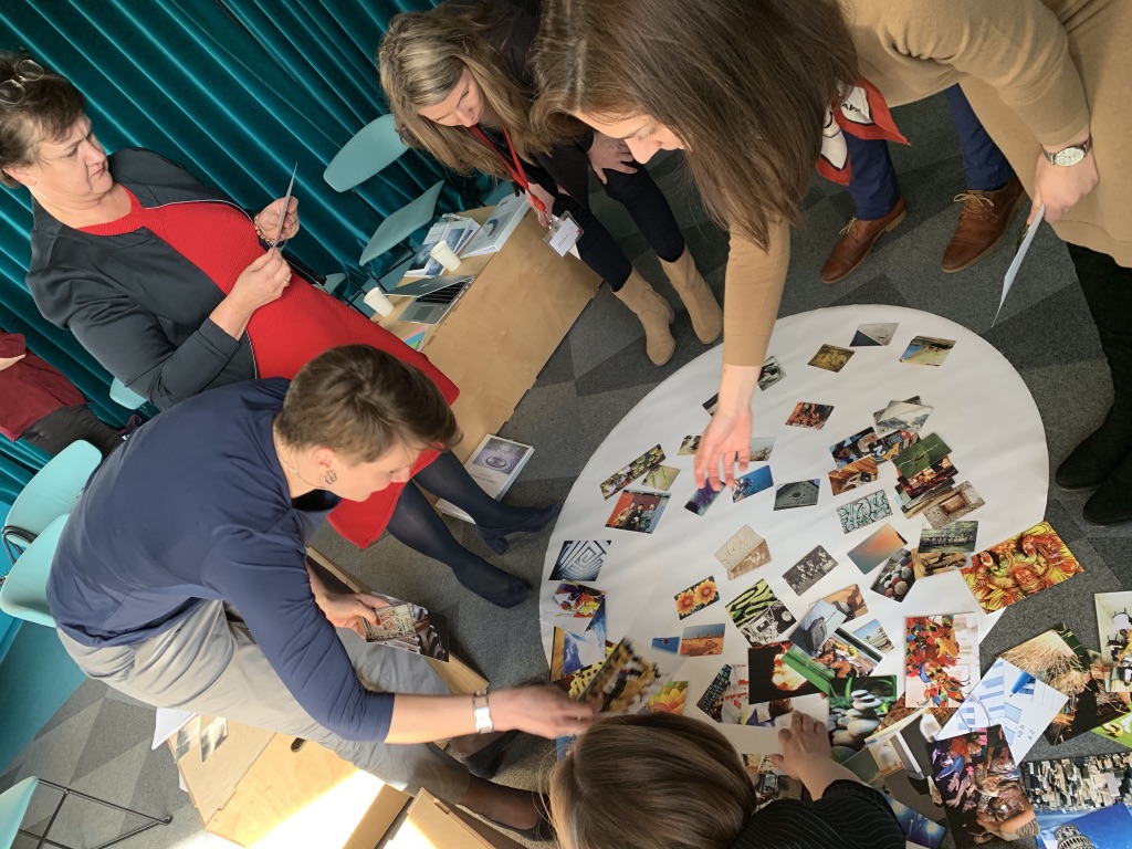 yourresonance | Interactive Workshops for Teams